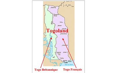 Togoland's independentists preparing to proclaim their sovereignty