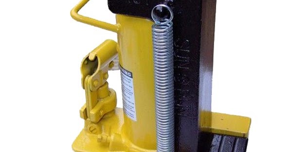 Shandong China Coal Industrial Equipment: Claw Type Manual Hydraulic ...