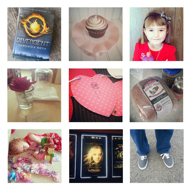 all things simple: {IRL} in real life