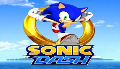 Sonic Dash Android Game Apk Full Download. - GoGoDroids