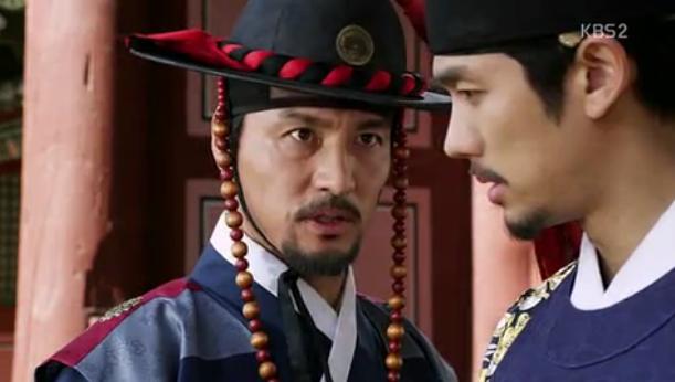 Sinopsis Drama dan Film Korea: Mandate of Heaven episode 13
