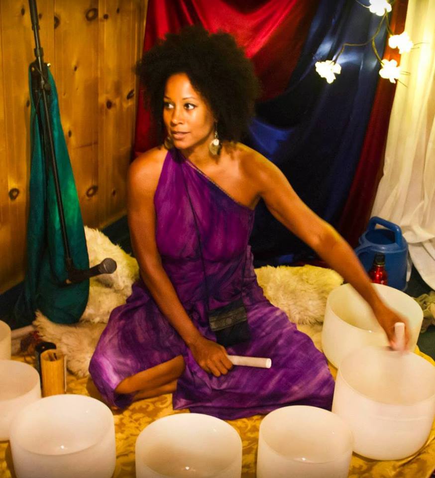 KeeperofStories: Tribute to deeper beauty