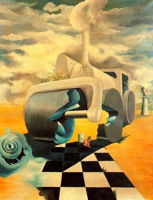 ArtPlastoc: 235-MÉCANISMES, APPAREILLAGES ET MACHINES DANS L'ART DU XX ...