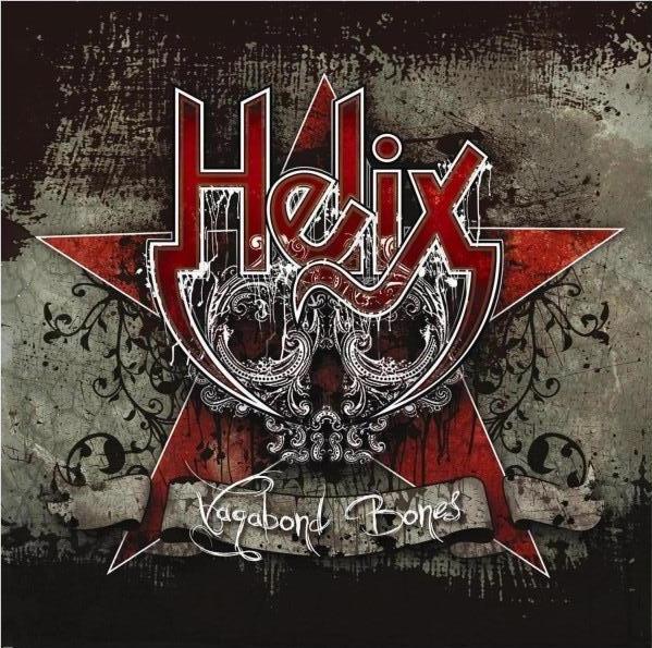 Jolly Joker`s Ohrenbalsam: HELIX, BEST OF 1983-2012, CD, 2012