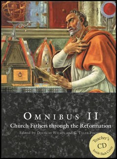 Omnibus Reading List