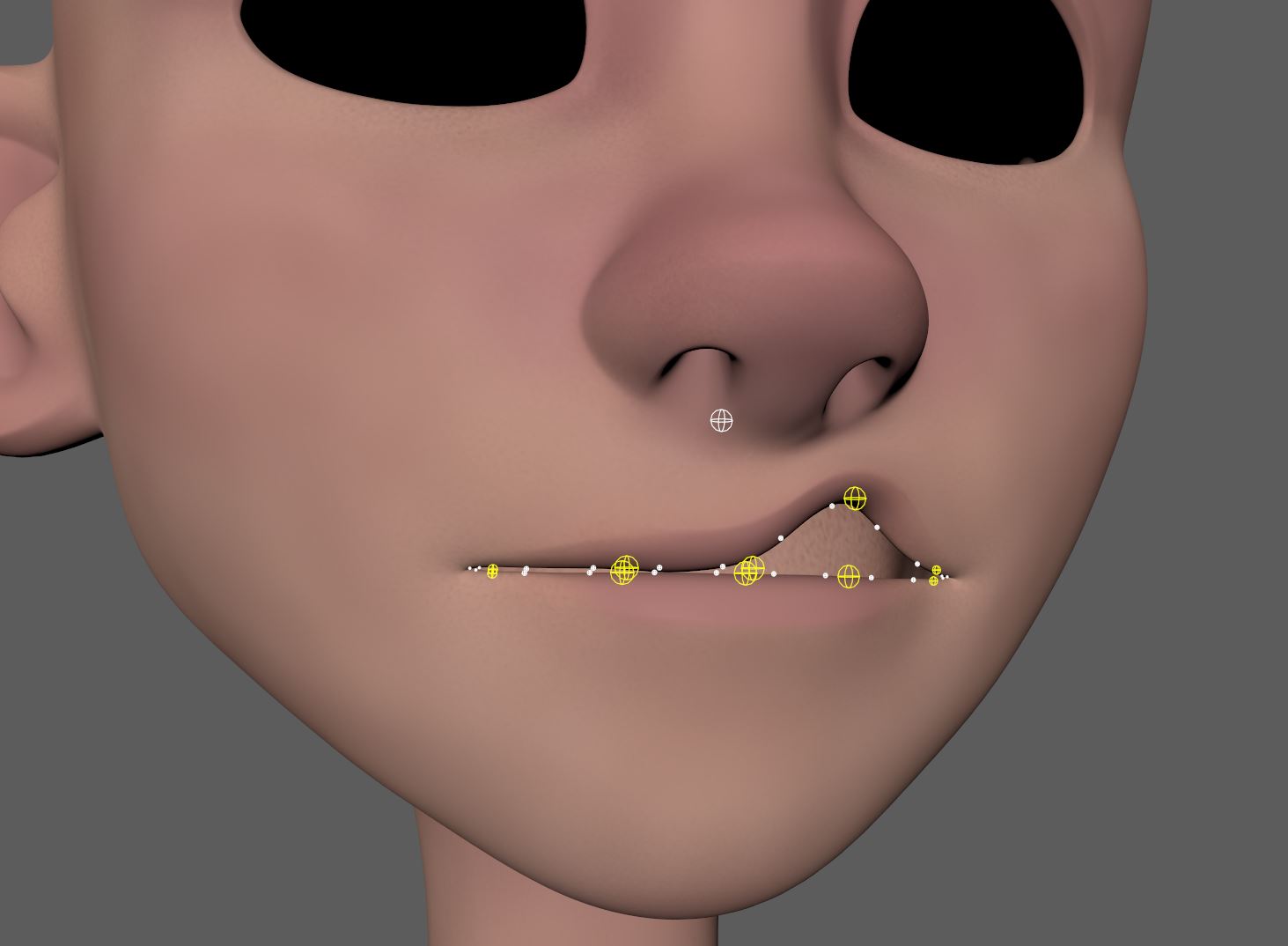 Mark Bridgland - BA (Hons) Computer Animation Arts, UCA, Rochester ...