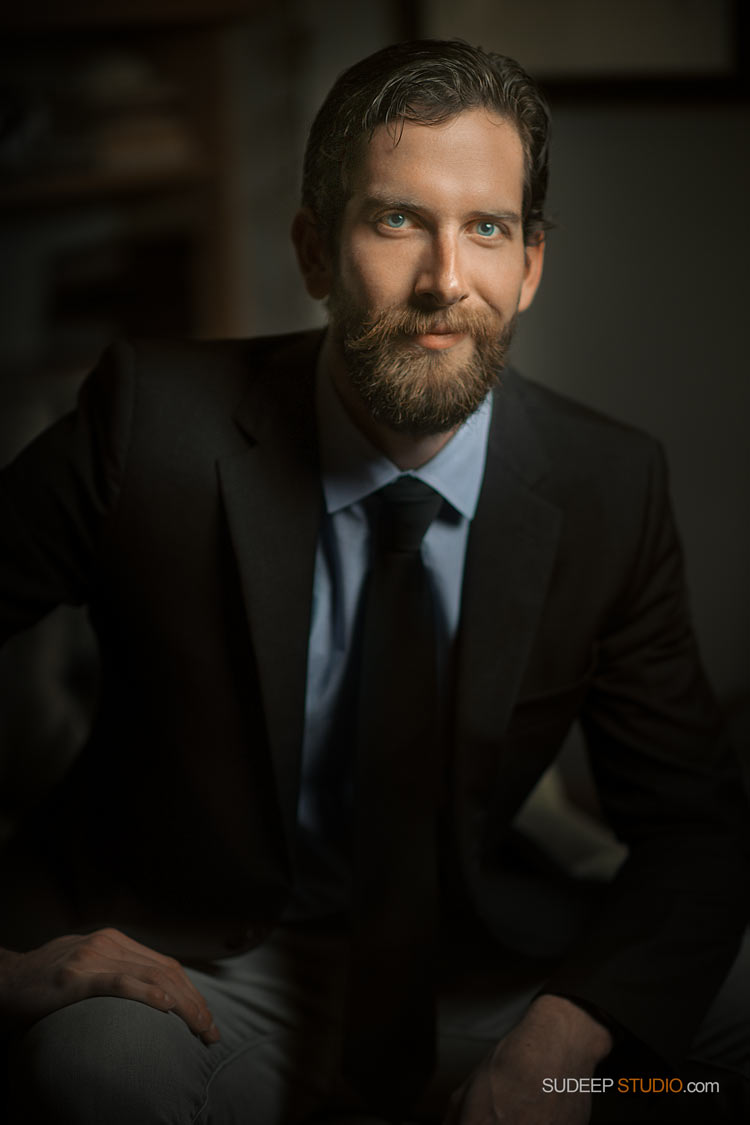 Professional Portrait Photography Modern Style Ann Arbor Professional ...