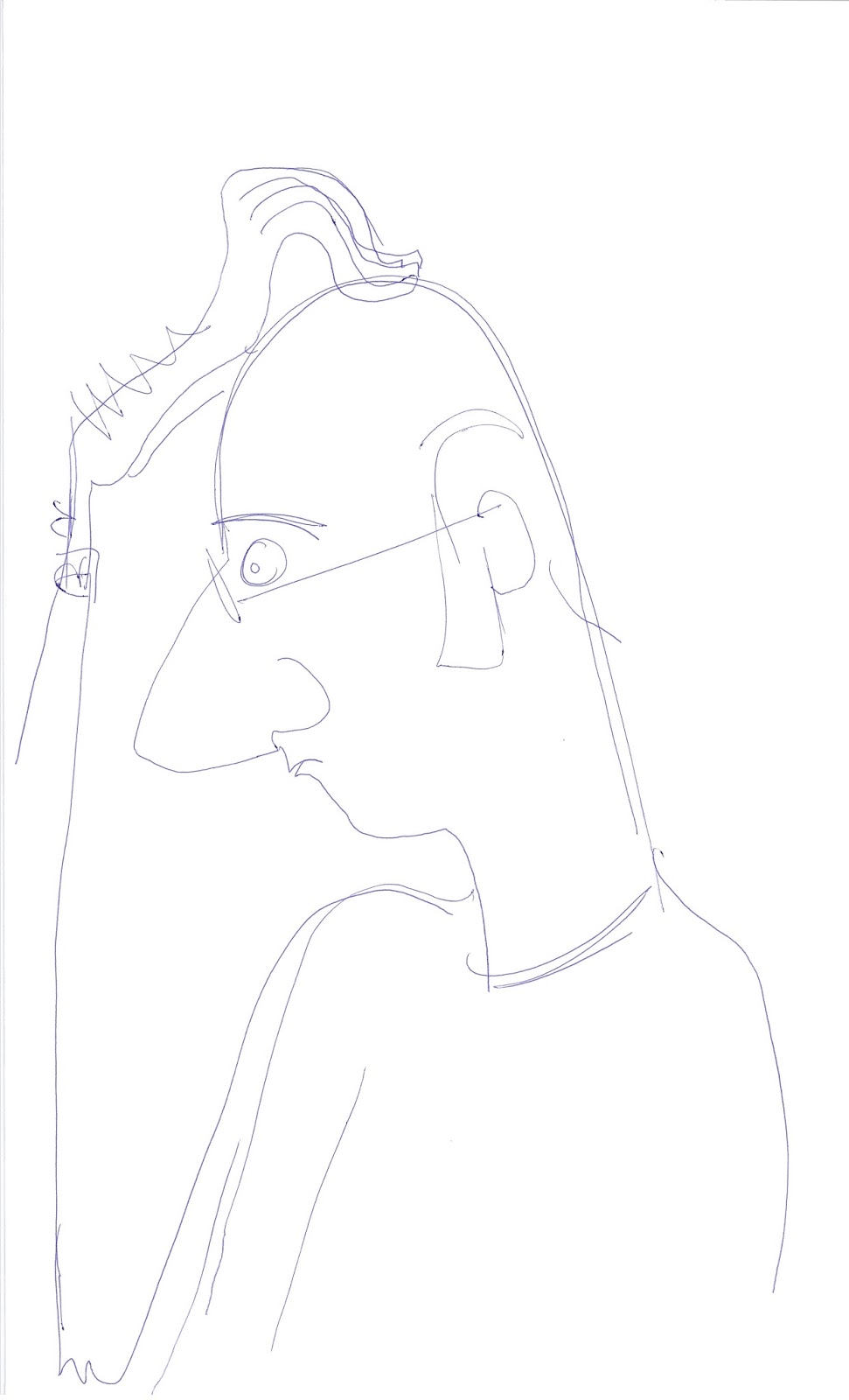 Daryl Graham Animated People