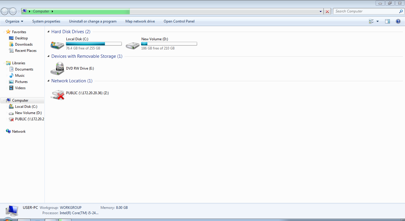 Partitions - Techie - Tech Tips And Software