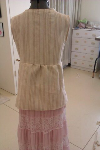 Cyndi's Re-Creations: Book Review~ Simple Modern Sewing