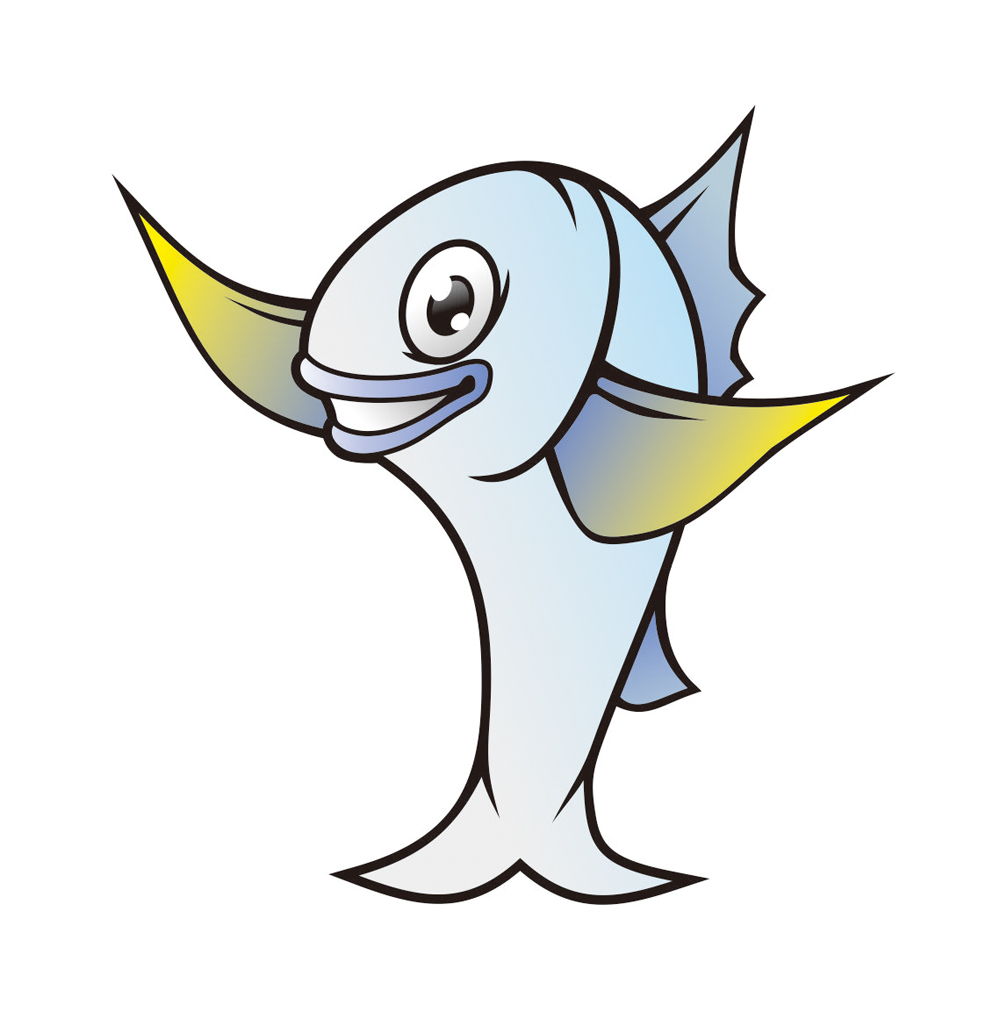 Wisata Pantai Glagah & Congot: Arsip Maskot