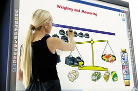 Technology in the Classroom: Active Boards and E-readers in the Classroom