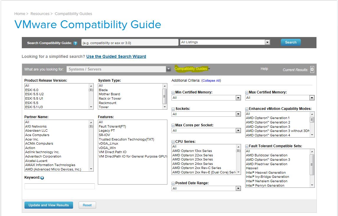vCloudNotes : Let's Learn Together: Where to look for Interoperability ...
