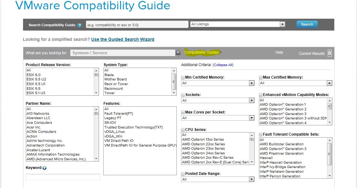 vCloudNotes : Let's Learn Together: Where to look for Interoperability ...