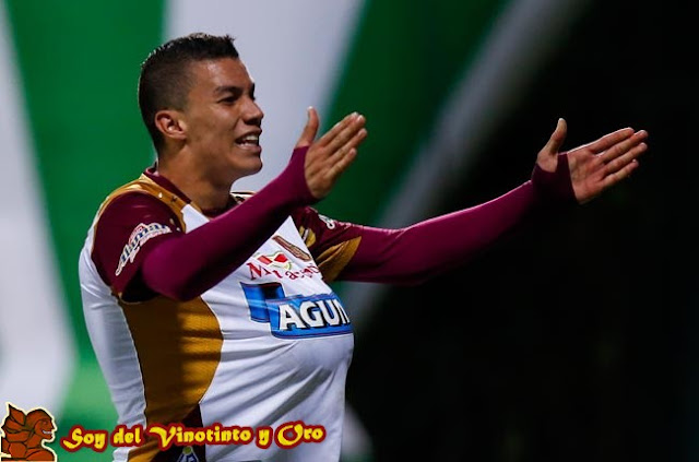 MATHEUS URIBE DIO SUS PRIMERAS DECLARACIONES SOBRE SU LLEGADA A ...