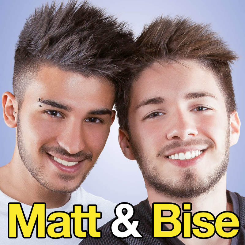 TUTTOACCESO: Matt & Bise - Summer Tour
