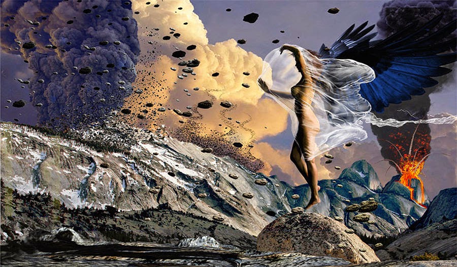 Greek Mythology: Tartarus