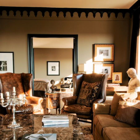 Swank Glamorous Style in Action, Swanky style, glamorous style ...