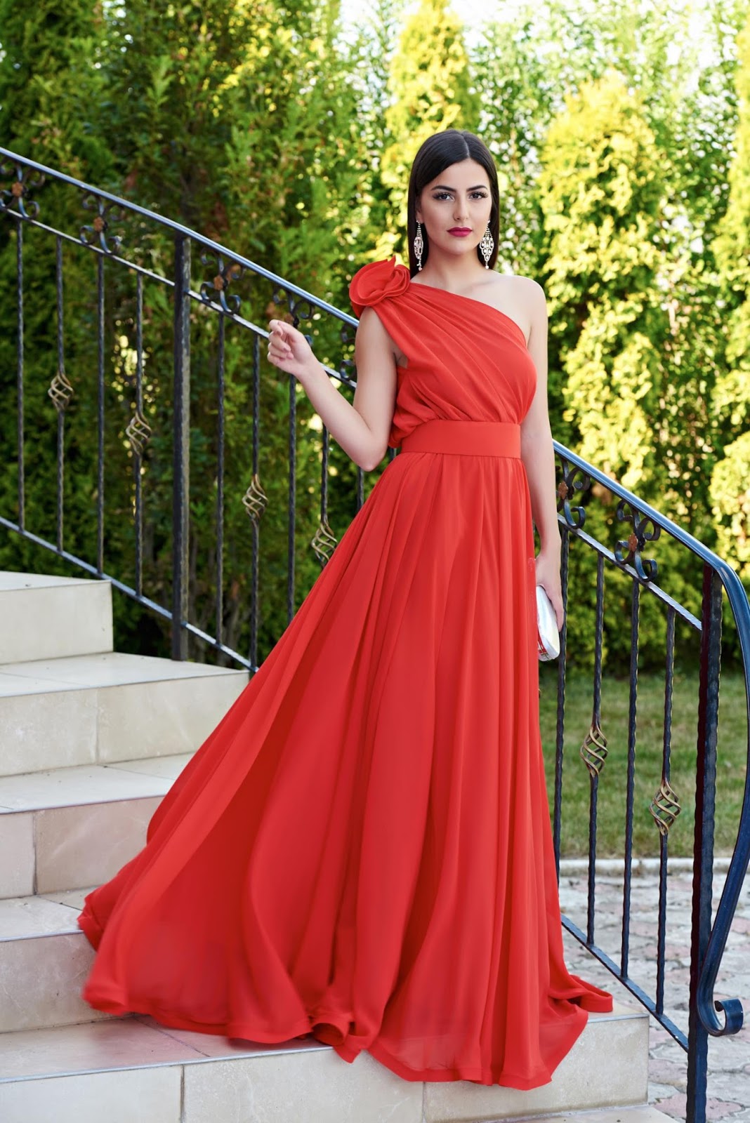 95 Ideas de Vestidos largos ¡Conoce la Nueva Colección! | Vestidos ...