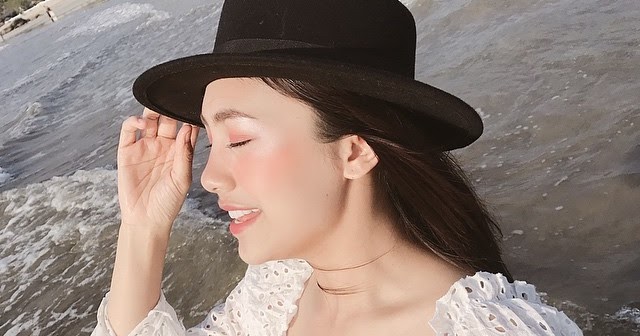 Han Lay | Myanmar Model Girl