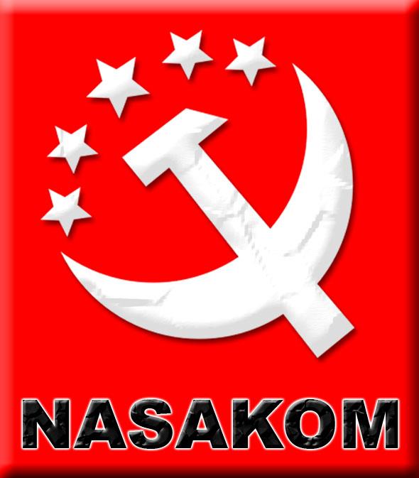 NASAKOM: Nasionalis Agamis Komunis