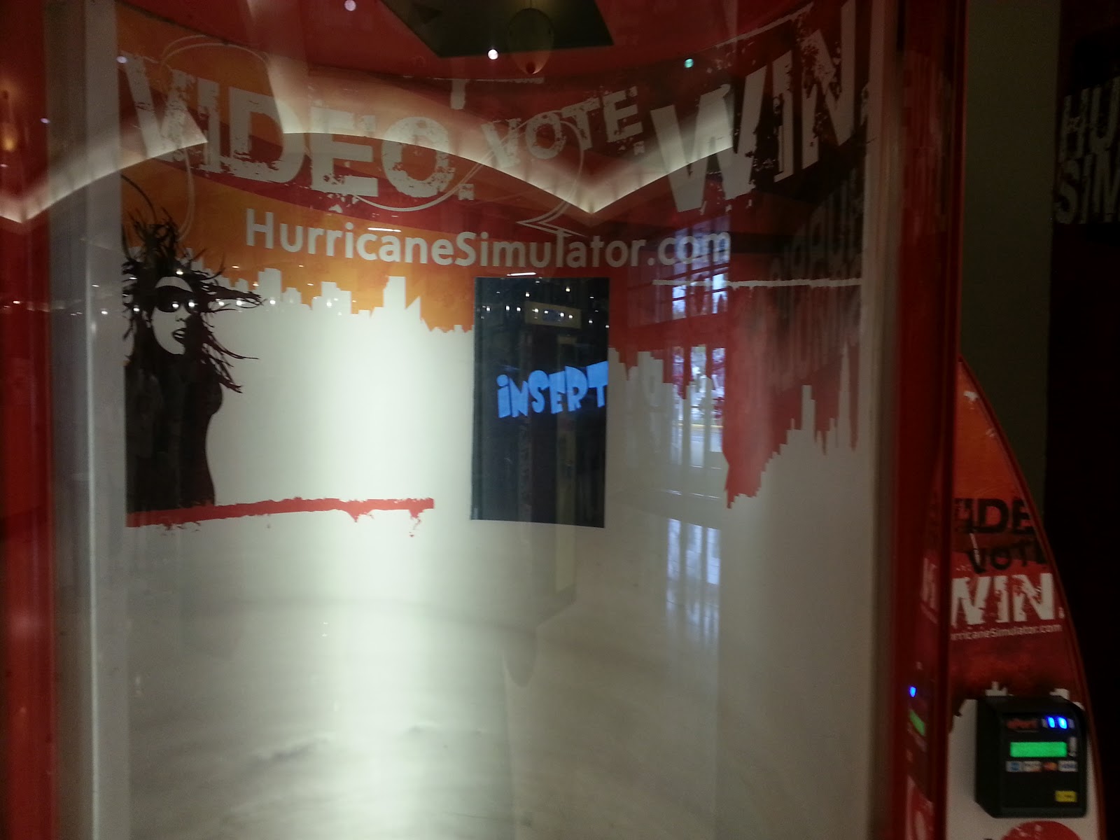 Robert Dyer @ Bethesda Row: PREPARE FOR ISAAC BY TESTING YOURSELF ...