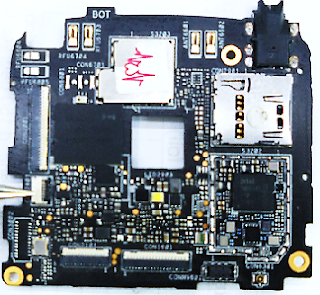 Komponen-komponen yang Terdapat Pada Handphone dan Fungsinya - Media ...
