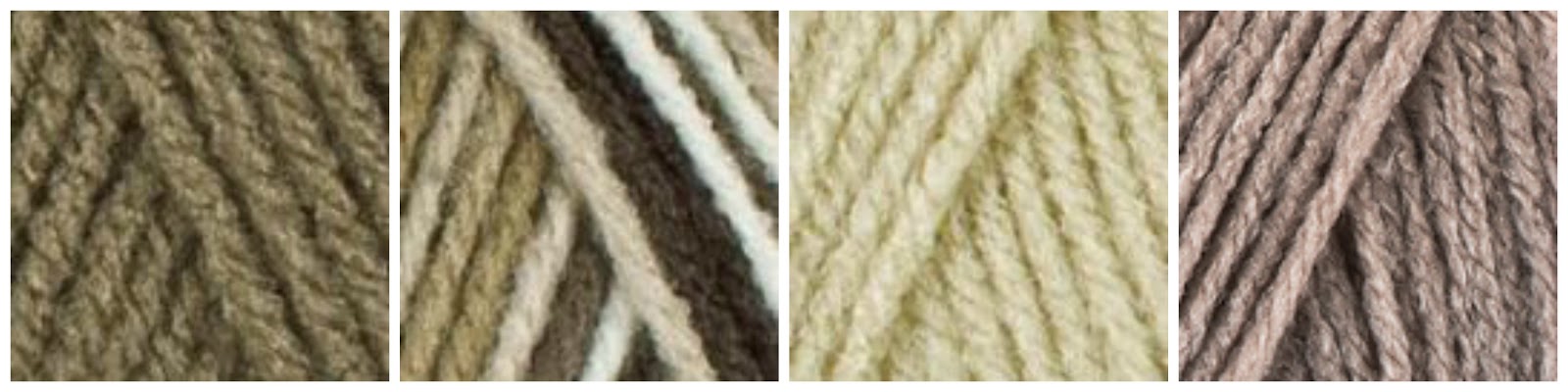 Fiber Flux: Summer CAL Color Inspiration! 25+ Color Palette Ideas for ...