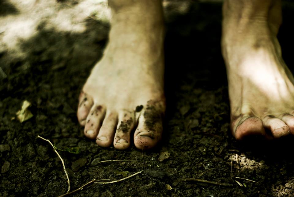 Ángeles Amor: ENRAIZAMIENTO DE NUESTRO SER EN ESTE PLANO