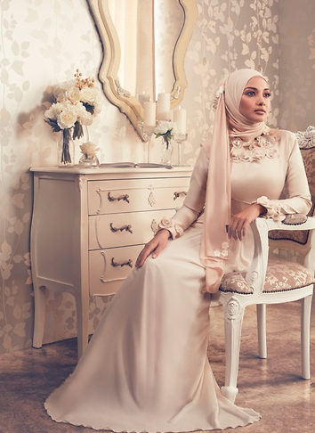 Miss Oren: August 2016