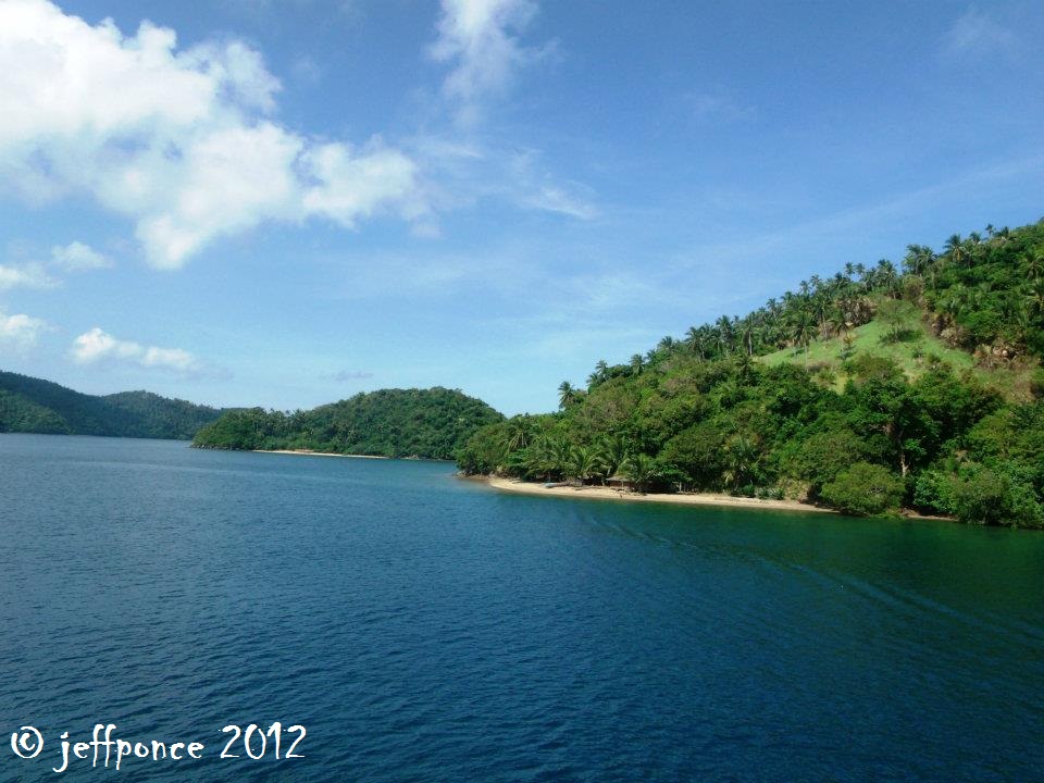 Bisayang Manlalakbay around the Philippines: Welcome to Marinduque 2012 ...