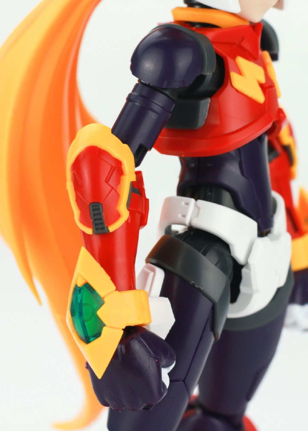 [ Review ] - Eastern Model - Megaman Zero