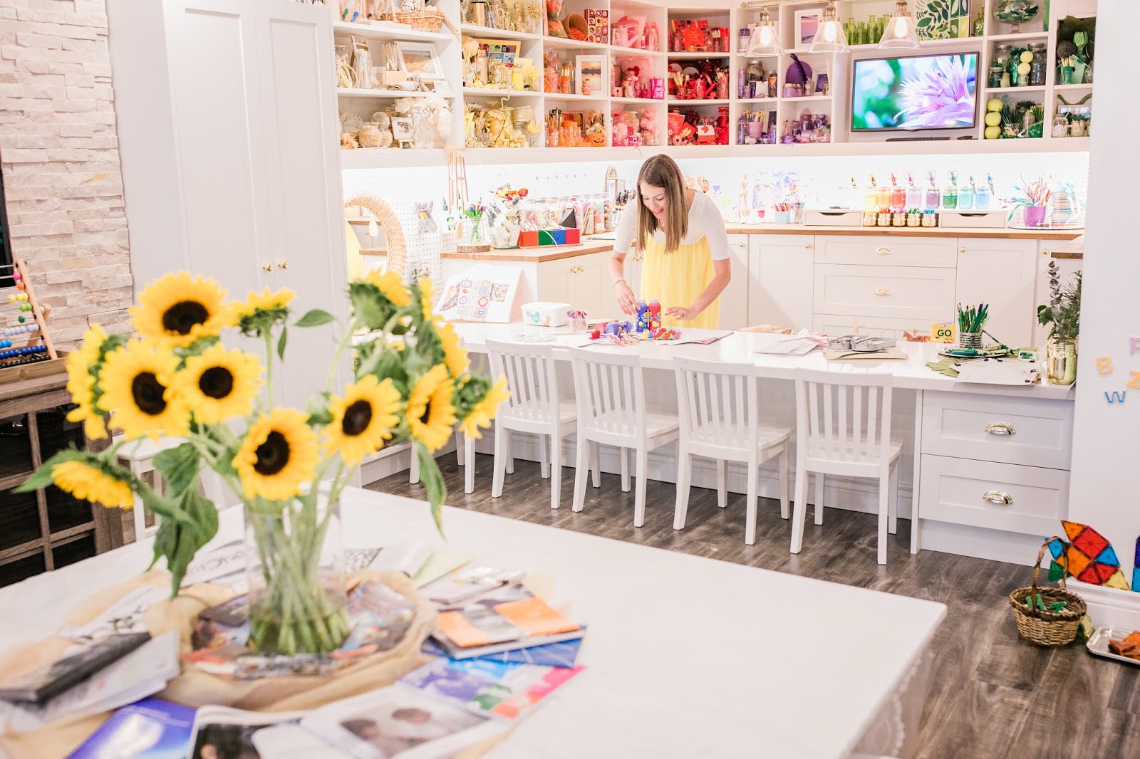 TransformEd P.S. Inc. - Creative Studio & Learning Centre ...