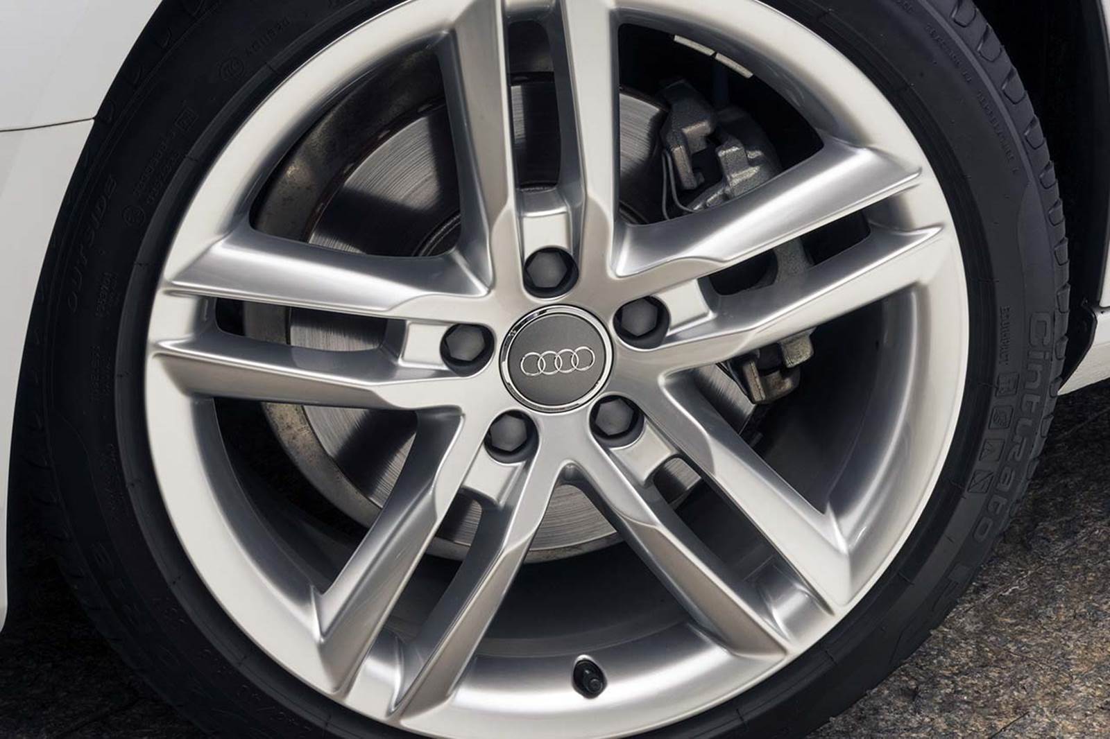 Audi A4 e A5 2015 1.8 TSFI: preços, performance e consumo