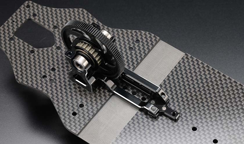 Yokomo BD9 first Photos and detailed info | The RC Racer