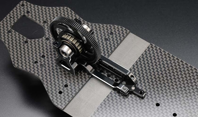 Yokomo BD9 first Photos and detailed info | The RC Racer