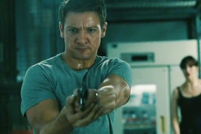 Recensione: THE BOURNE LEGACY (2012)