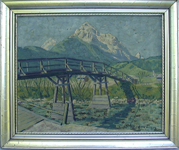 the amazing art of disabled artists