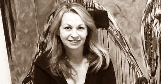 Art Odalisque: A day with abstract artist Robyn Andrews