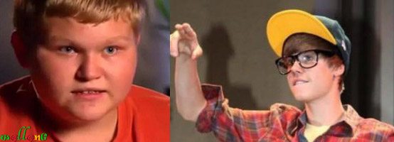 Farándula Divertida: Niño Que se Defendió de Abusos en Su Escuela ...