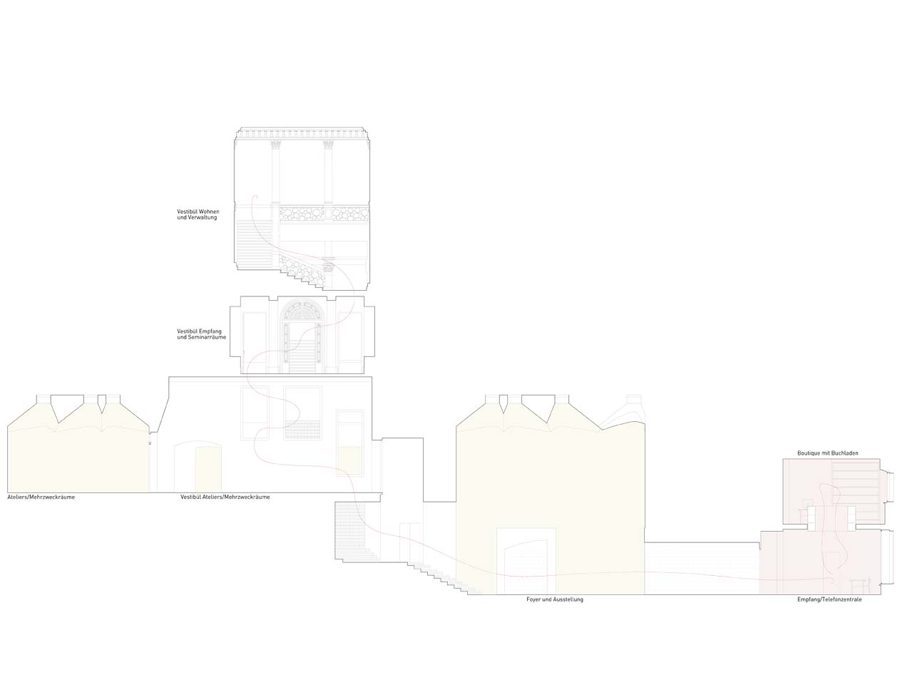 Bosshard Vaquer Architekten – a f a s i a