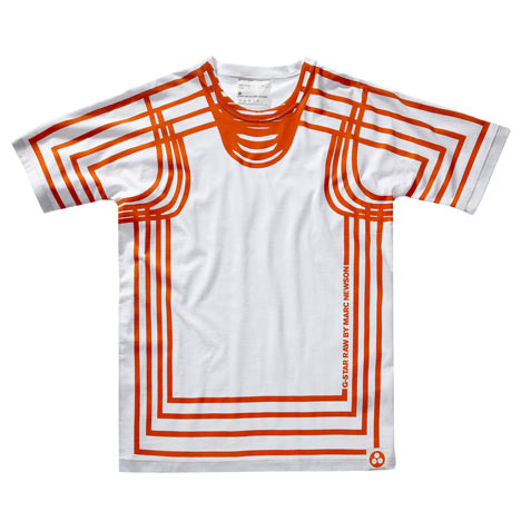 ADC STUDIO: Marc Newson新作