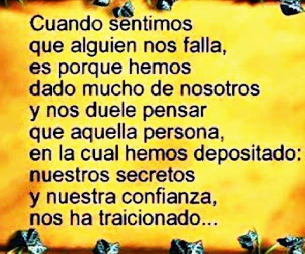 Imágenes con mensajes alentadores - Imagui