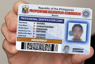 How to Renew PRC License ID Card Online? - Talking Pinoy