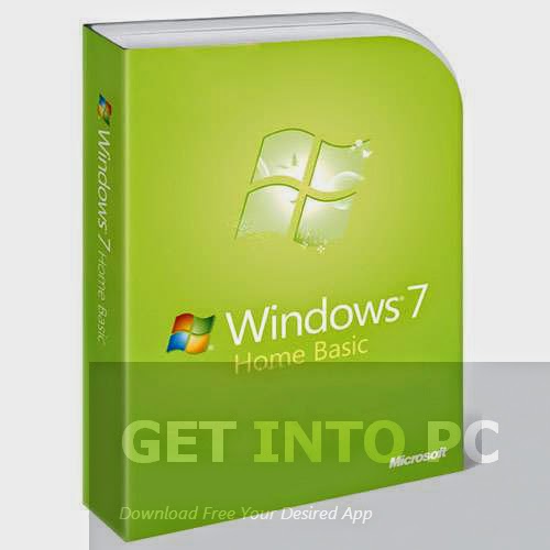 Semua tentang dunia: Download Windows 7
