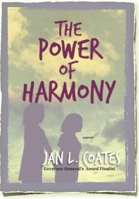 CanLit for LittleCanadians: The Power of Harmony