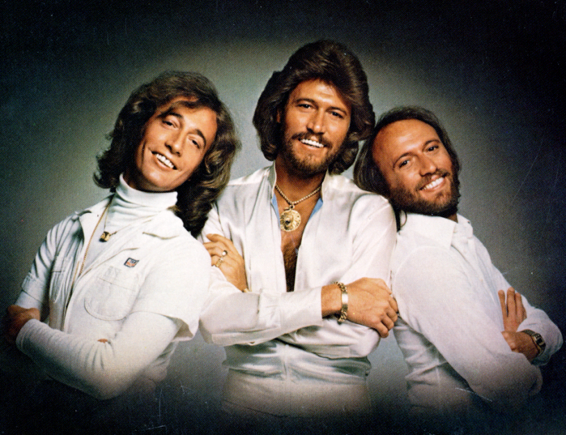 Welkom bij de Jaren 70: You should be dancing, yeah!