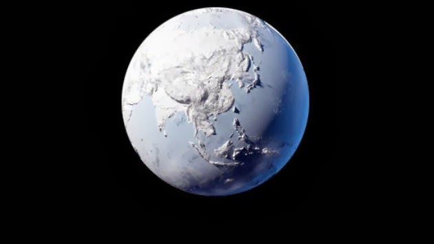 La Tierra de Eli: 6.- Historias de un viejo planeta