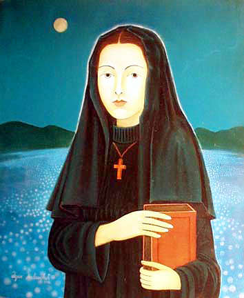 Dejan Zivanovic | Serbian Naive Art info