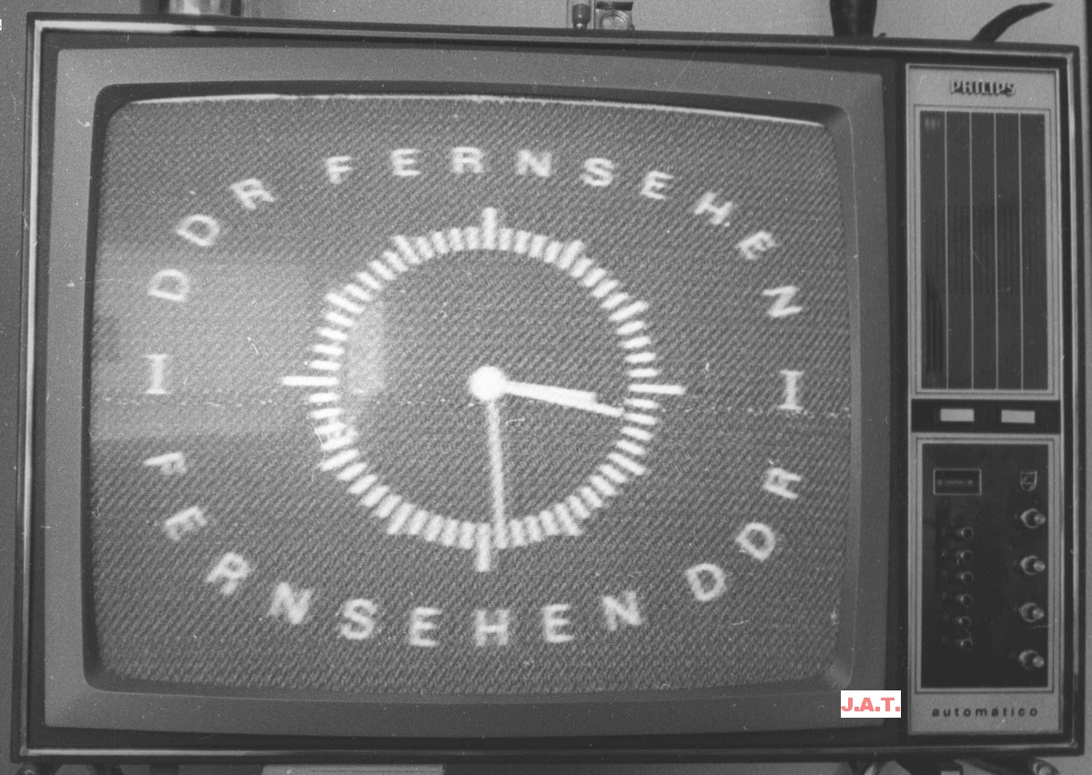 Madrid, Transportes Urbanos: TV-DX